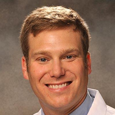 Dr. Nathan Guerette, MD, Gynecologist - Midlothian, VA | Sharecare