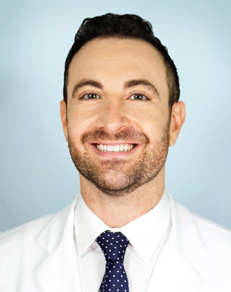 Dr. Justin Dubin, MD – Urologist for Balanoposthitis in Miami, FL