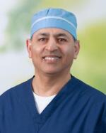 Dr. Sameh Arebi, MD: Orthopedic Surgeon - Fairfield, OH - Medical News ...