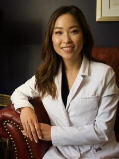 Dr. Esther Kim, DDS, Dentistry Practitioner - Nashua, NH | Sharecare