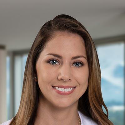 Kaitlin Hilliard, PA-C, Orthopedic Surgery Specialist - Salem, VA ...