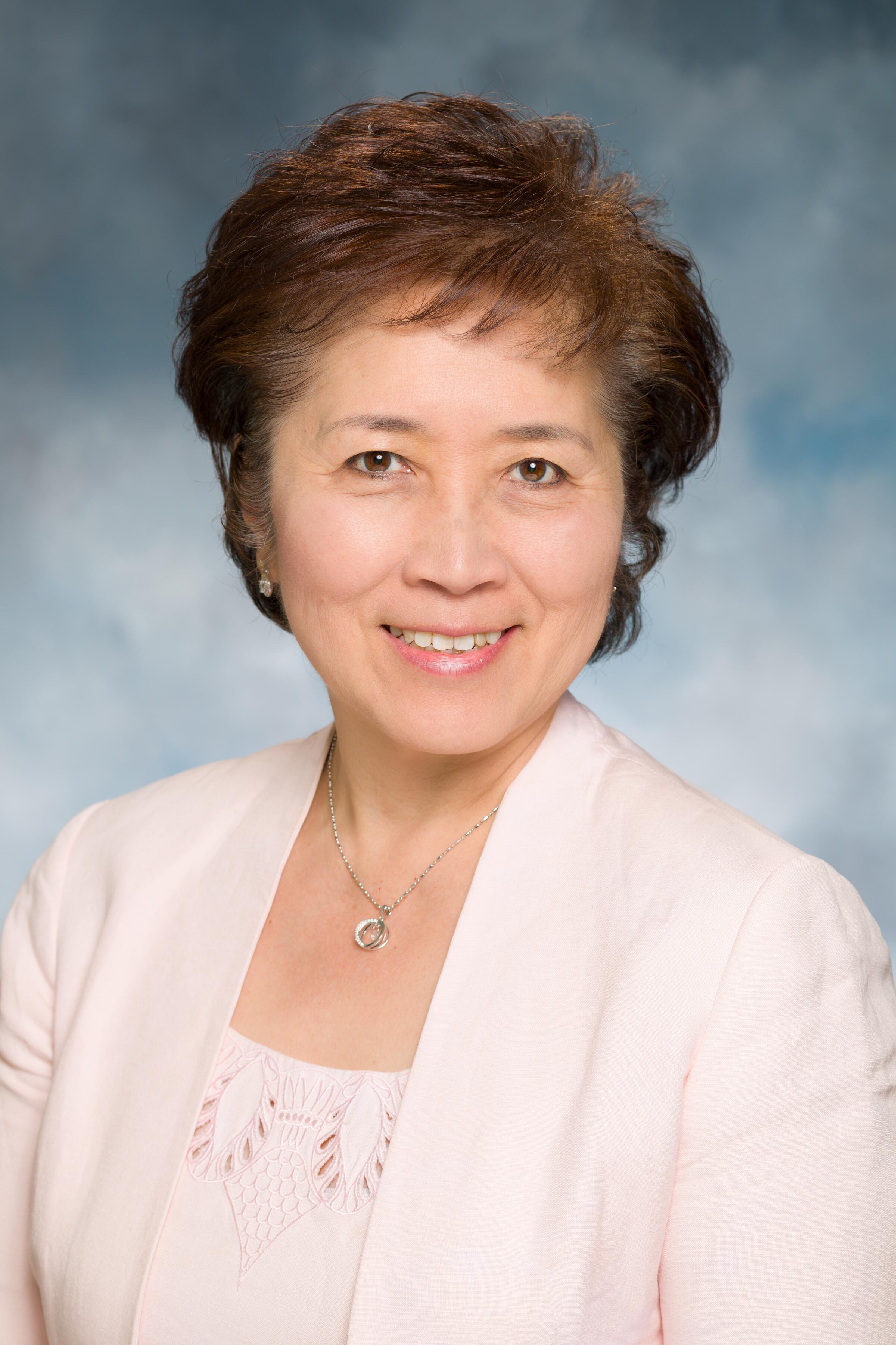 Dr. Karen Lin, MD – Family Medicine Physician for Constipation in New ...