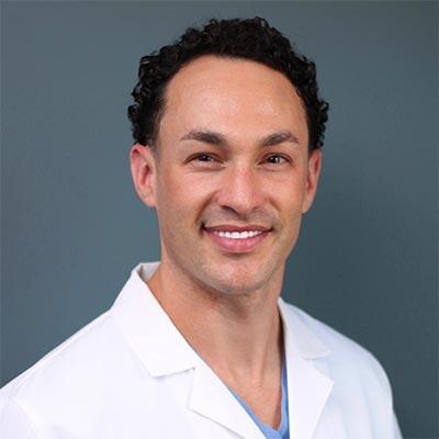 Dr. Danny Neuman, DO, Pain Medicine Physician - Belton, MO | Sharecare