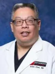 Dr. Andre Chen, MD - Family Medicine Physician in Round Rock, TX ...