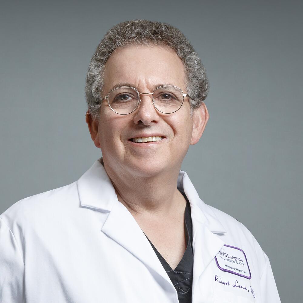 Dr. Robert Lerch, MD – Otolaryngology-Head and Neck Surgery Specialist ...