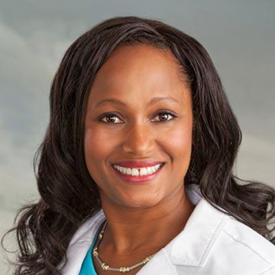 Dr. Erica Saintilus, MD: Family Doctor - Fort Walton Beach, FL ...