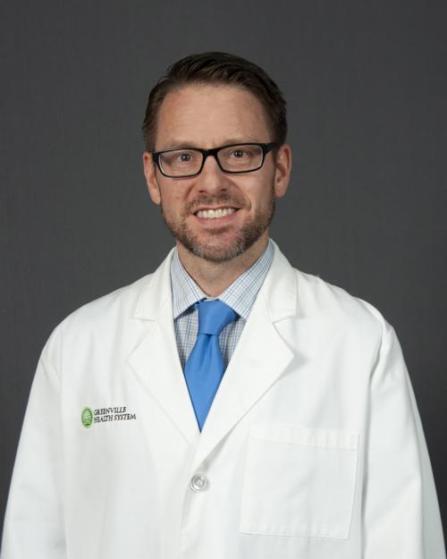 Dr. Stephan Pill, MD | Orthopedic Surgery in Greenville, SC | Healthline FindCare