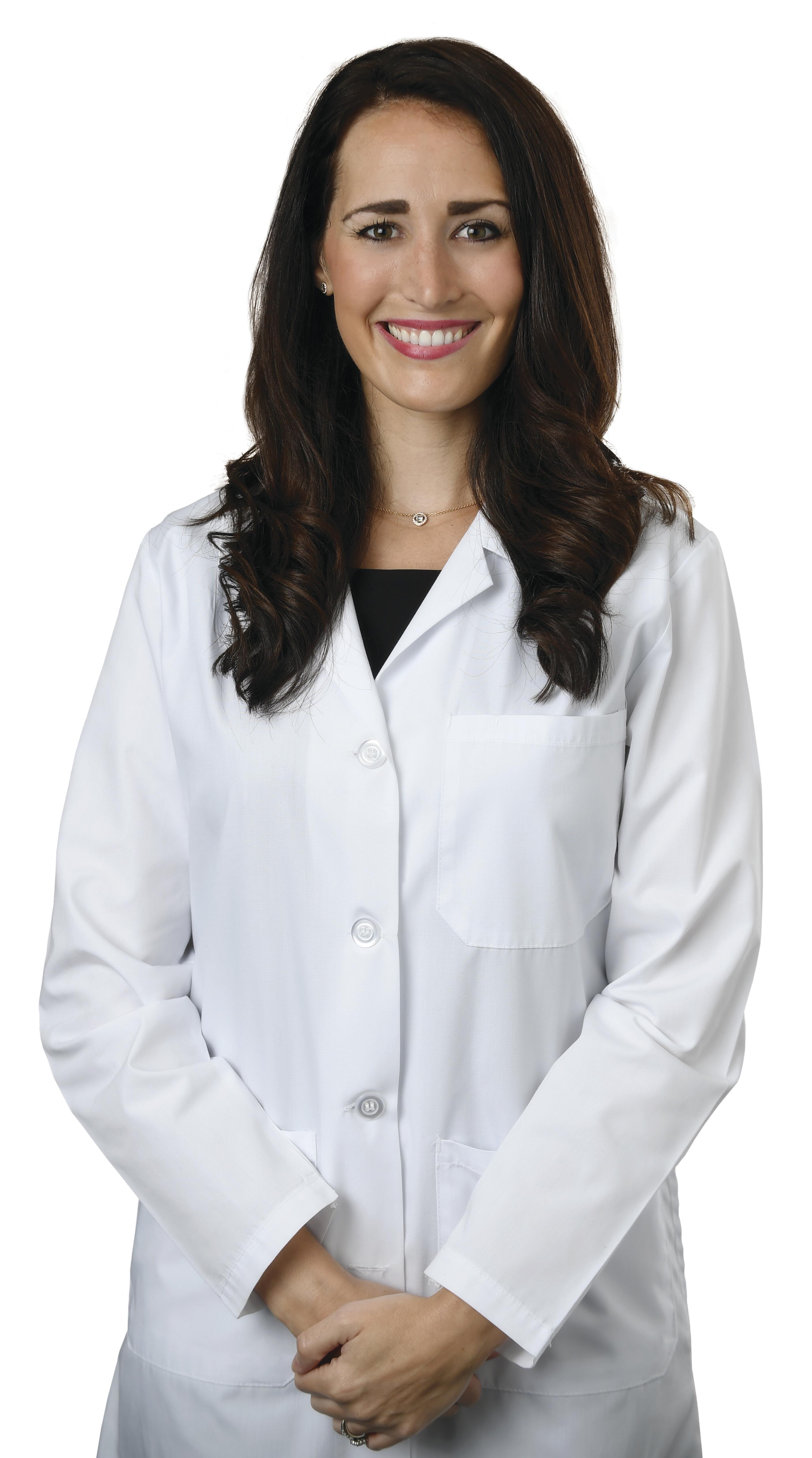 Dr. Arianna Becker, DO | Family Medicine in Winter Park, FL ...