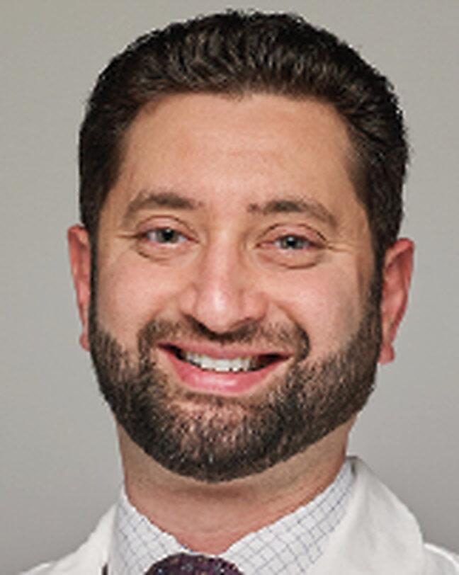 Dr. Akshay Gupte, MD | Neurosurgery in El Paso, TX | Healthline FindCare