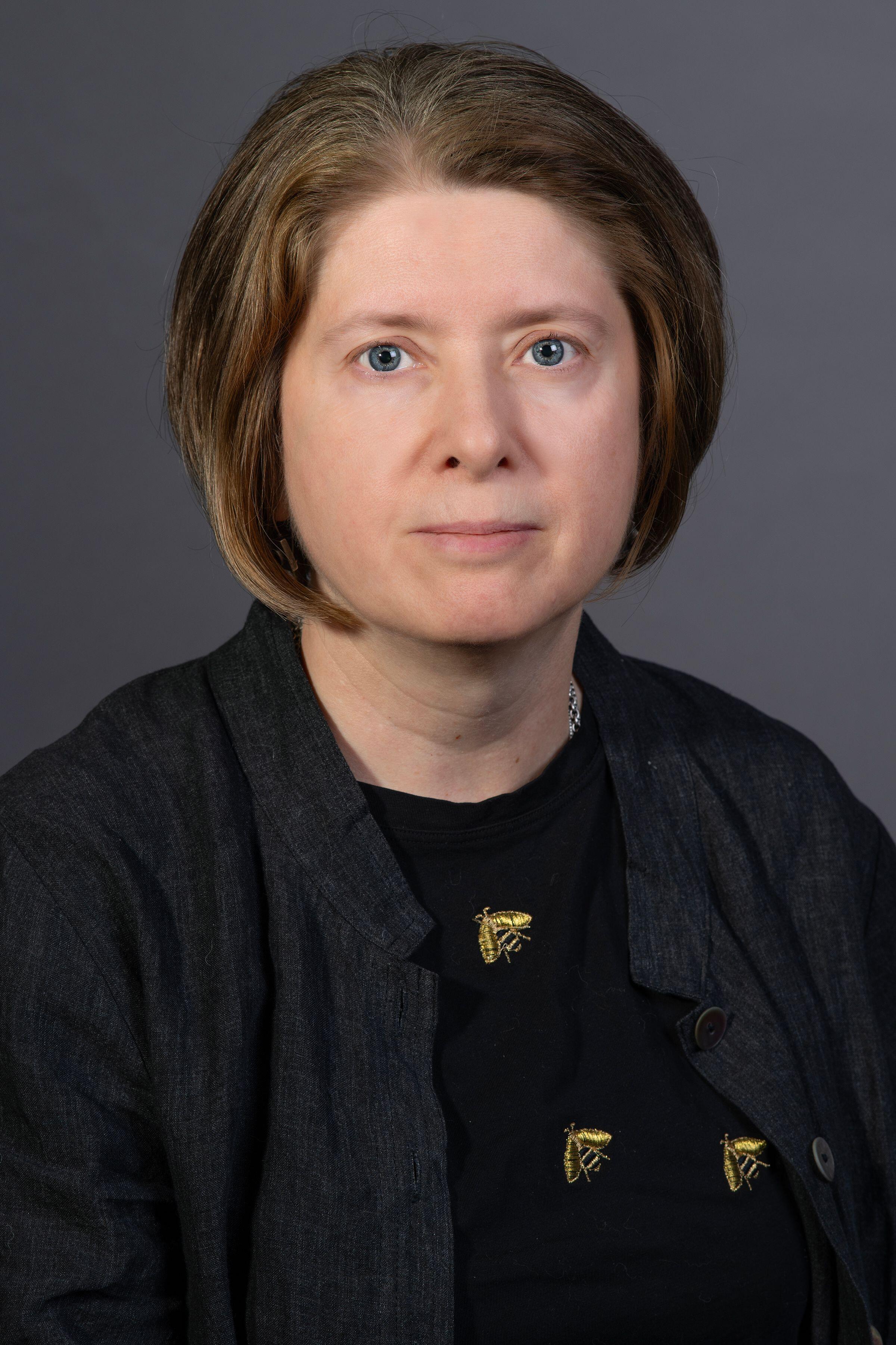 Dr. Anna Lutz, MD: Pediatrician - Brooklyn, NY - Medical News Today