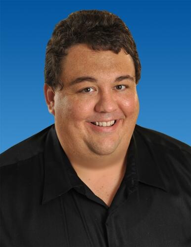 Dr. Jason Ford, MD | Pediatrics in Ashland, KY | Healthline FindCare