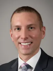 Dr. Ryan Decort, DO - Internist in Chambersburg, PA | Healthgrades