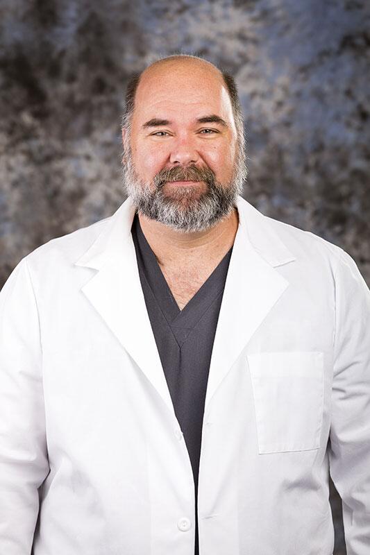 Dr. Donald Rhodes Jr, MD | Cardiology in Opelika, AL | Healthline FindCare