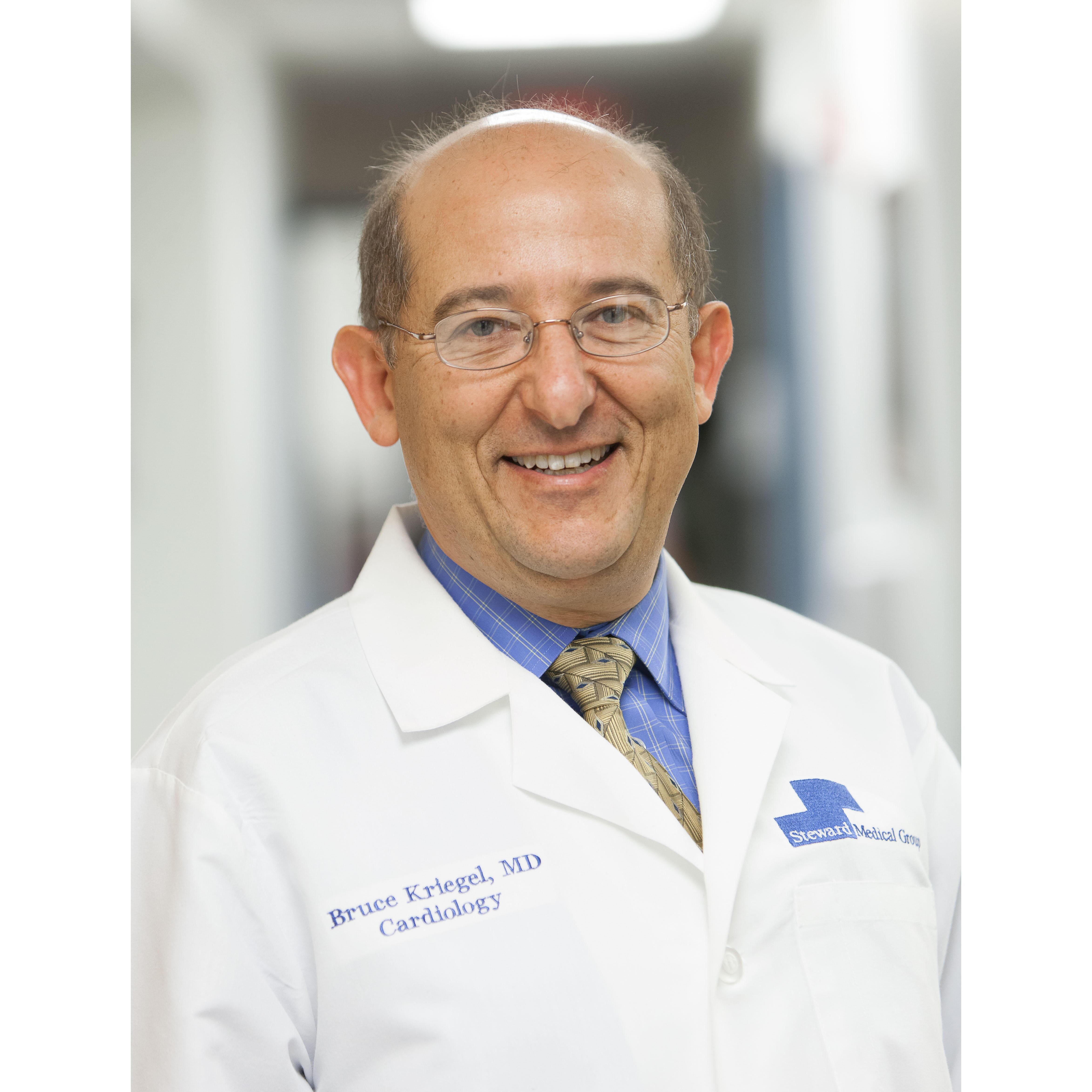 Dr. Bruce Kriegel, MD, Cardiologist - Brockton, MA | Healthline FindCare