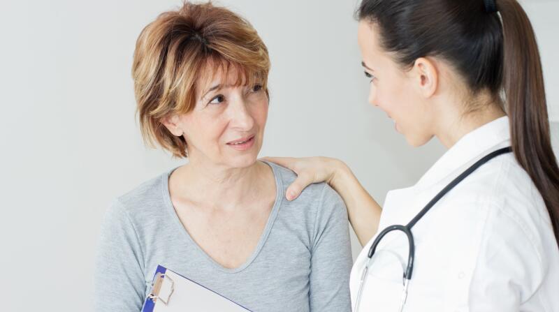 8 Tips for Choosing a Rheumatologist