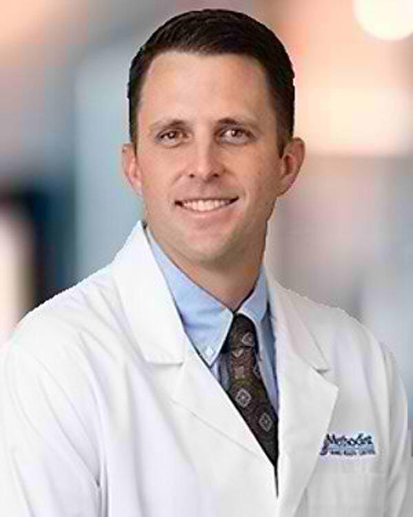 Dr. Patrick Boothe, DO | Family Medicine in Richardson, TX | Healthline ...