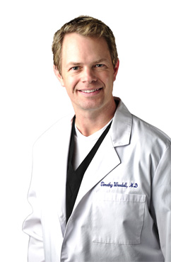 Find Care with Dr. Timothy Woodall, MD – in Rock Hill, SC | MNT