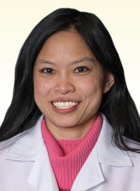 Find Care with Dr. Christine Ko, MD – in Lexington, KY | MNT