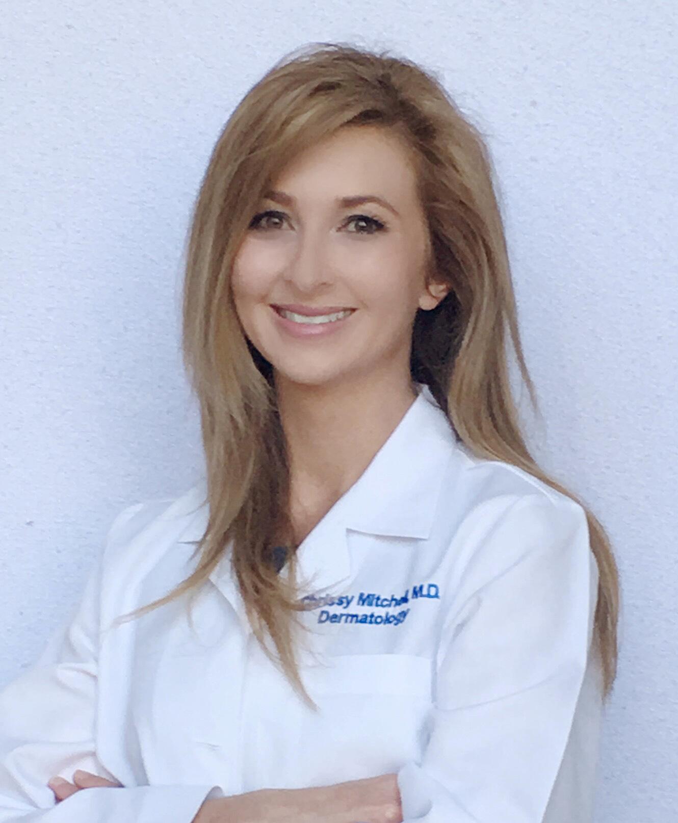 Find Care with Dr. Christina Mitchell, MD – in Ocala, FL | MNT