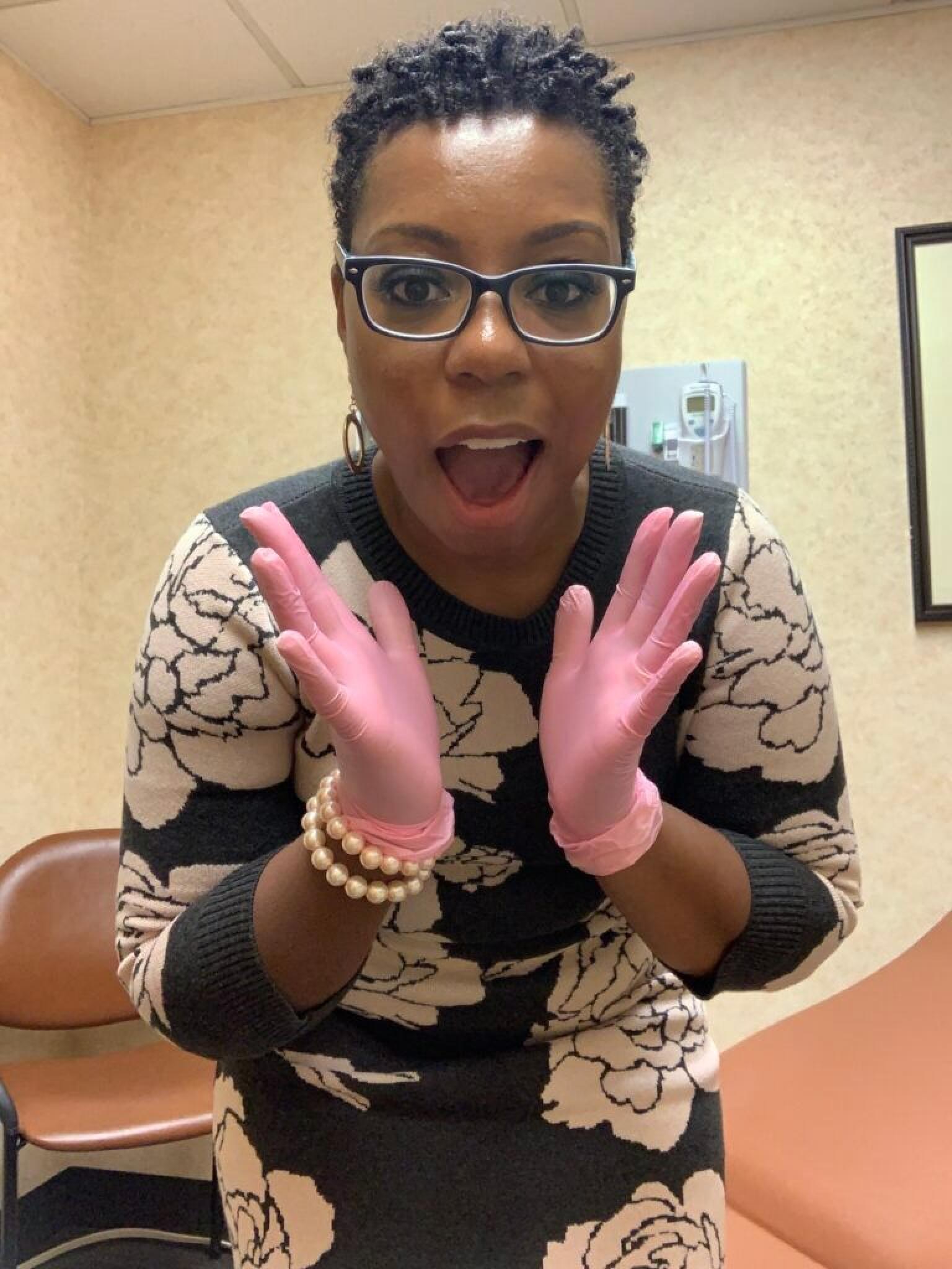 My Breast Cancer Patient Journey Breast Cancer Patient Story