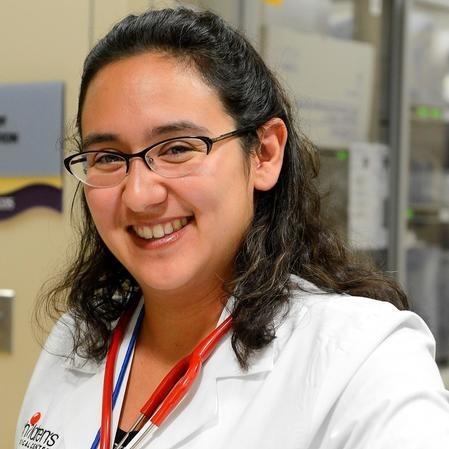 Dr. Amanda Evans, MD, Infectious Diseases Pediatrician - Dallas, TX ...