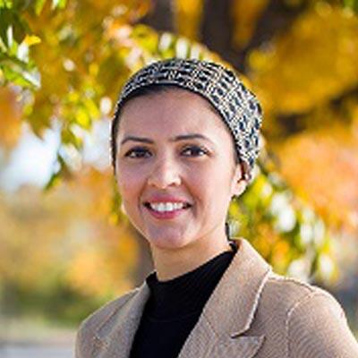 Find Care with Dr. Sadikah Behbehani, MD – in Costa Mesa, CA | MNT