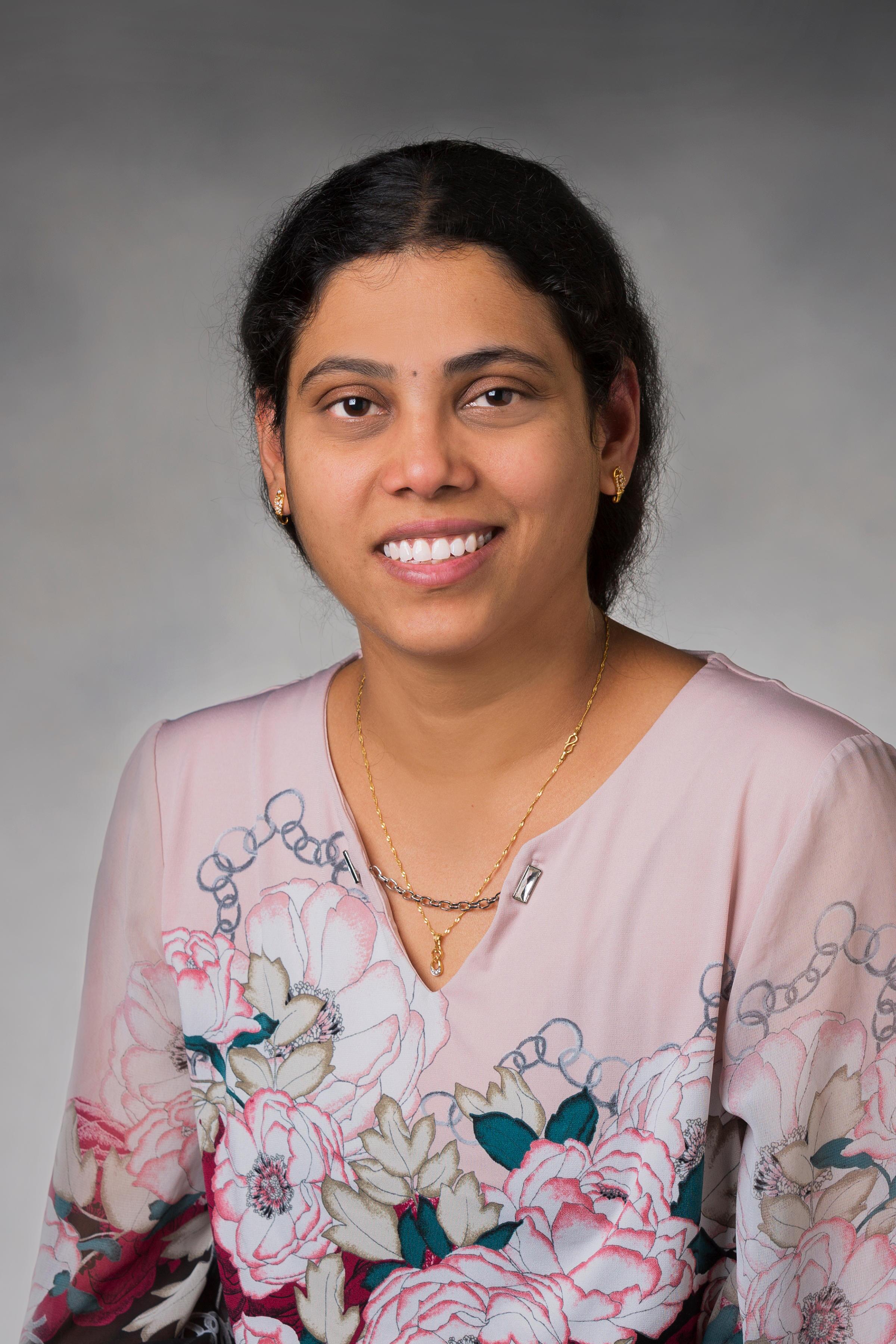 Dr. Swapna Talluri, MD, Internist - La Crosse, WI | Sharecare