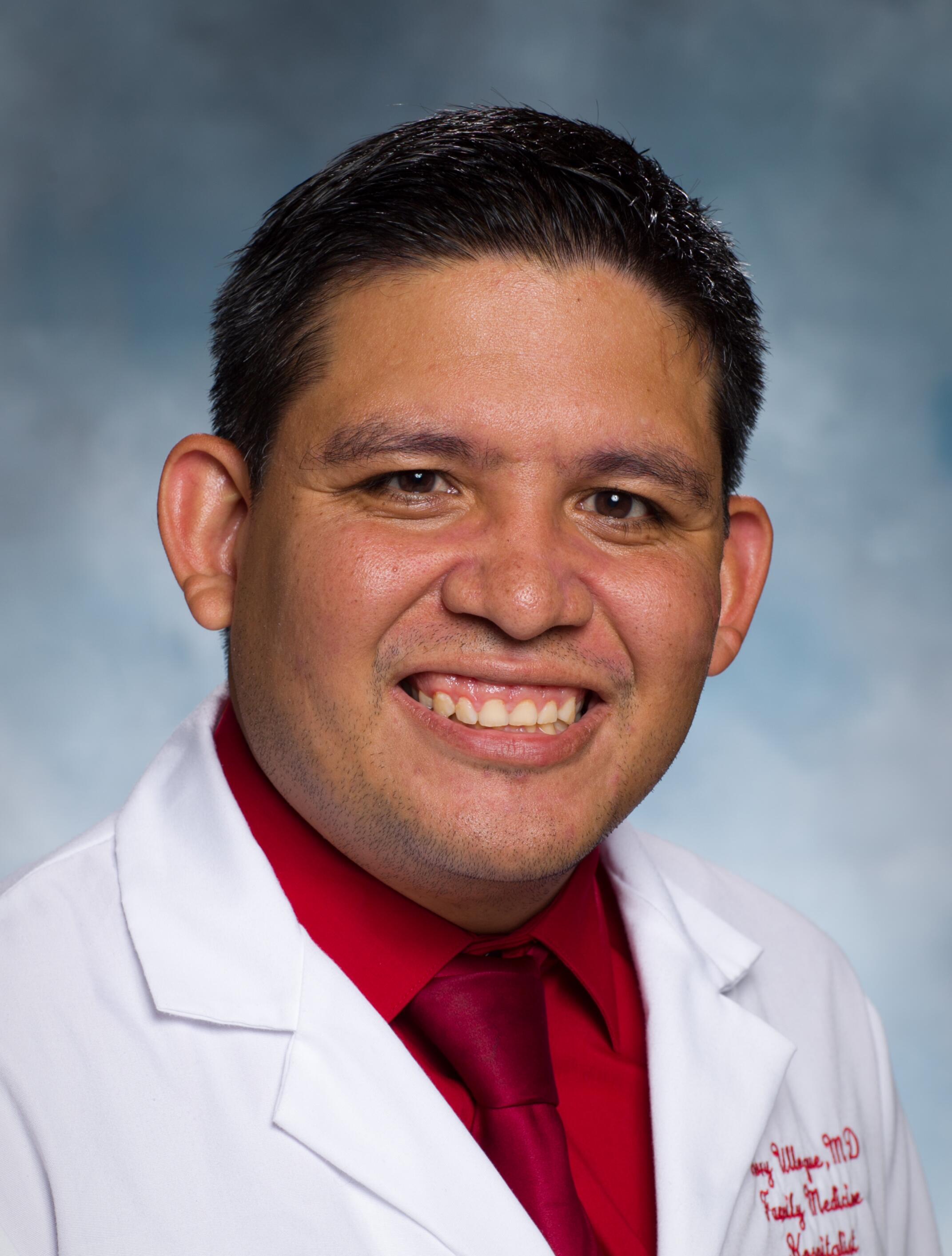 Dr. Rory Ulloque, MD: Family Doctor - New Brunswick, NJ - Medical News ...
