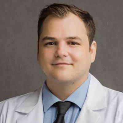 Dr. Collin Doherty, DO | Family Medicine in Nashville, TN | Healthline ...