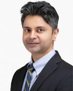 Dr. Malay Rao, MD is a Radiation Oncologist in Livingston, NJ | Sharecare