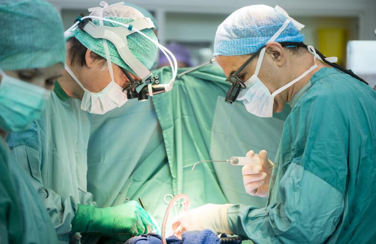 Congestive Heart Failure | Advances in Heart Failure Treatment