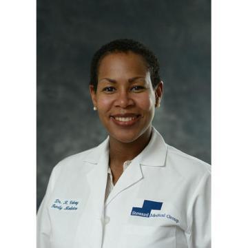 Dr. Raquel Volney, MD, Family Medicine Physician - Raynham, MA | Sharecare