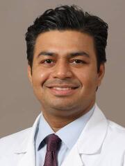 Dr. Vikas Singh, MD: Hematologist - Louisville, KY - Medical News Today