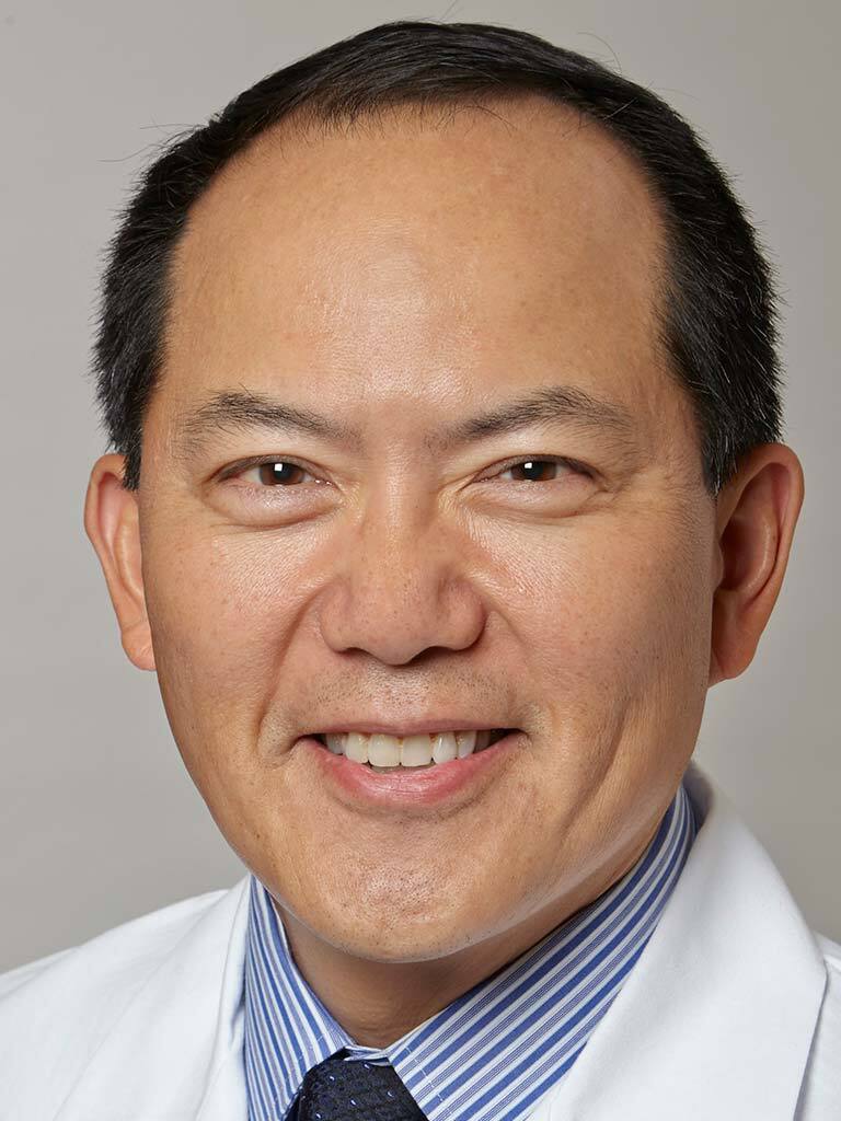 Dr. Edward Yang, MD – Orthopedic Specialist for Osteoarthritis of Knee ...