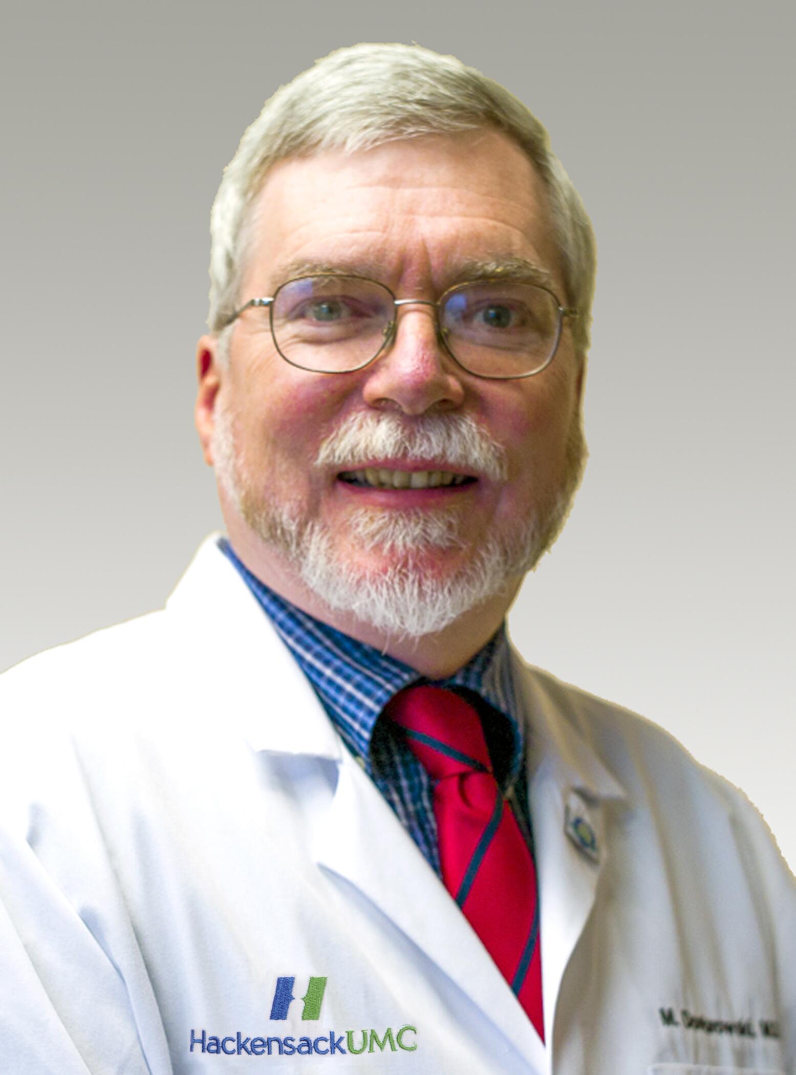 Find Care with Dr. Mark Dombrowski, MD – in Emerson, NJ | MNT