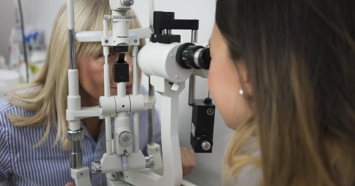 What Is an Ophthalmologist? | Eye Specialist | Eye Surgeon