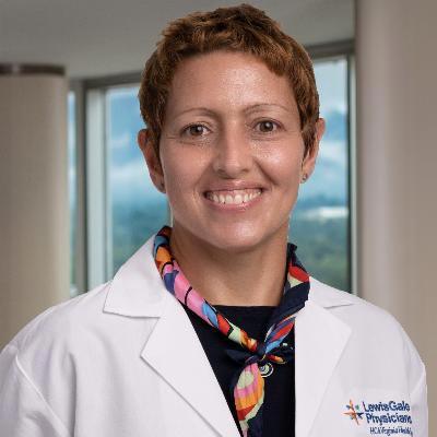 Dr. Madalina Macrea, MD – Sleep Medicine Internist for Sleep Apnea in ...