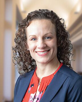 Dr. Emily Ruden, MD, Cardiologist - Carmel, IN | Sharecare