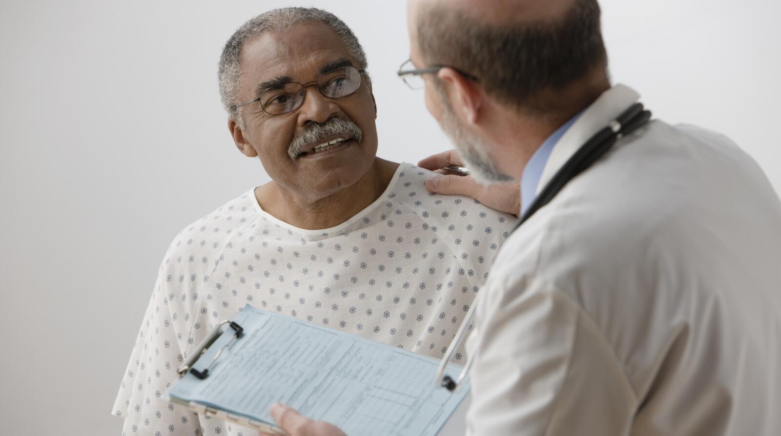 Prostate Removal: 8 Things to Know