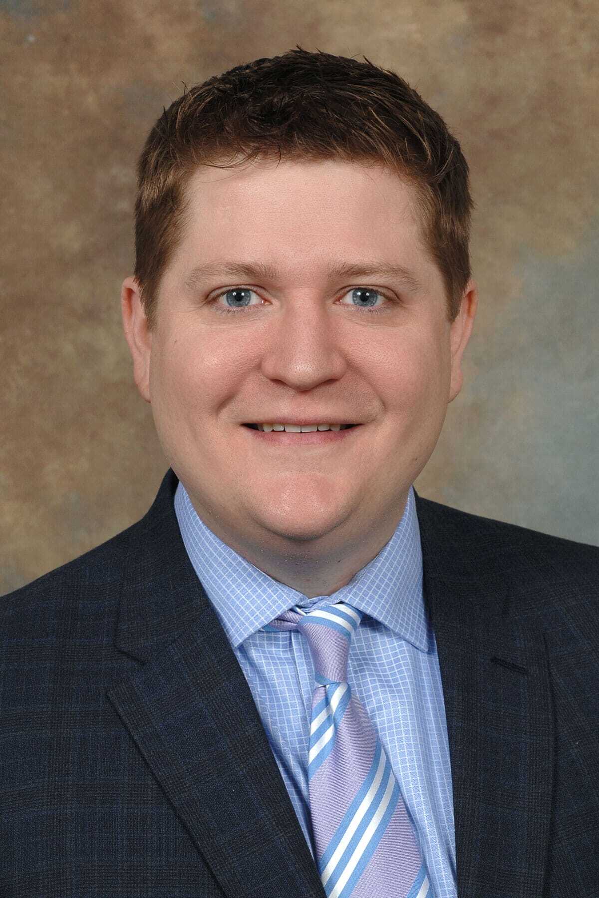 Dr. Matthew Smith, MD, Head & Neck Surgery Otolaryngologist ...
