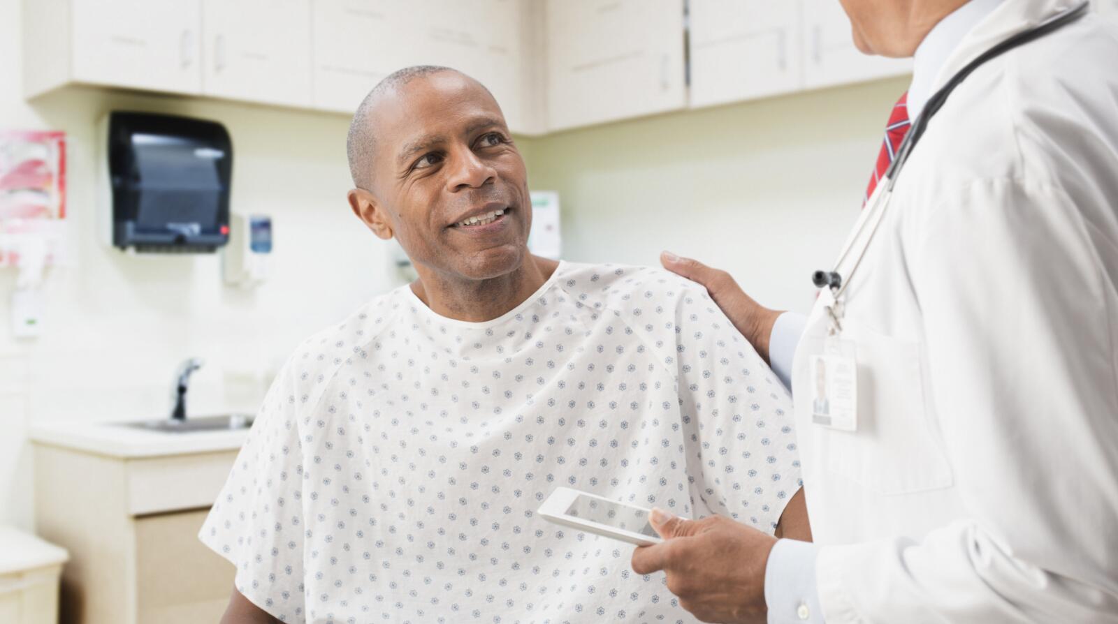 Maintenance Medication | COPD Treatment