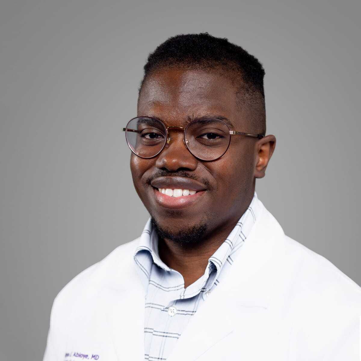 Dr. Adedayo Abioye, MD: Internal Medicine Doctor - Smyrna, GA - Medical ...