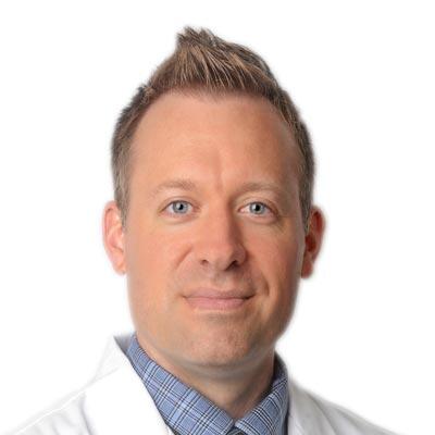 Dr. Christopher Cook, DO | Orthopedic Surgery in Bowling Green, KY ...