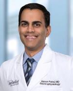 Dr. Apoor Patel, MD: Cardiologist - Sugar Land, TX - Medical News Today
