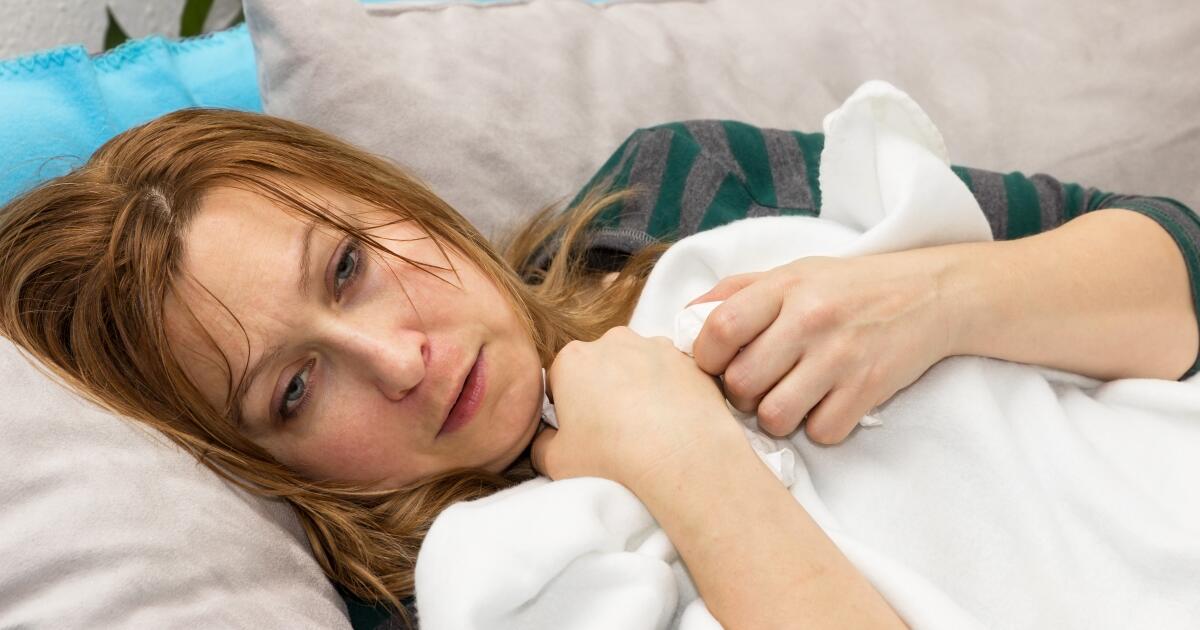 Shingles Vaccine Side Effects What To Expect
