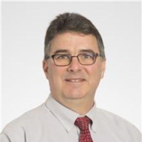 Dr. Brian Murphy, MD – Hematologist Oncologist for Anal and Rectal ...