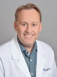 Dr. Bradley Wiley, MD - Internist in Springfield, MO | Healthgrades