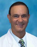 Dr. David Vargas, MD, Gastroenterologist - Lakeland, FL | Sharecare