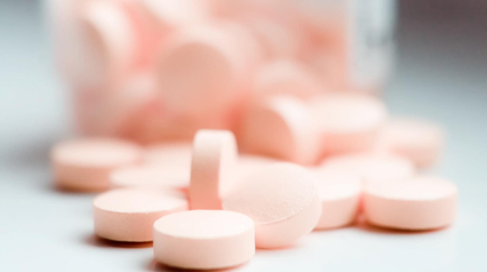 7 Most Commonly Abused Prescription Drugs