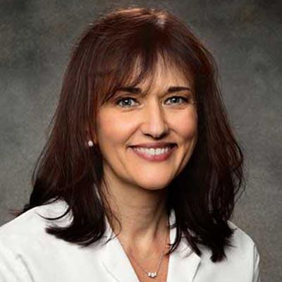 Rebecca Smith, NP, Cardiology Specialist - Richmond, VA - Medical News ...